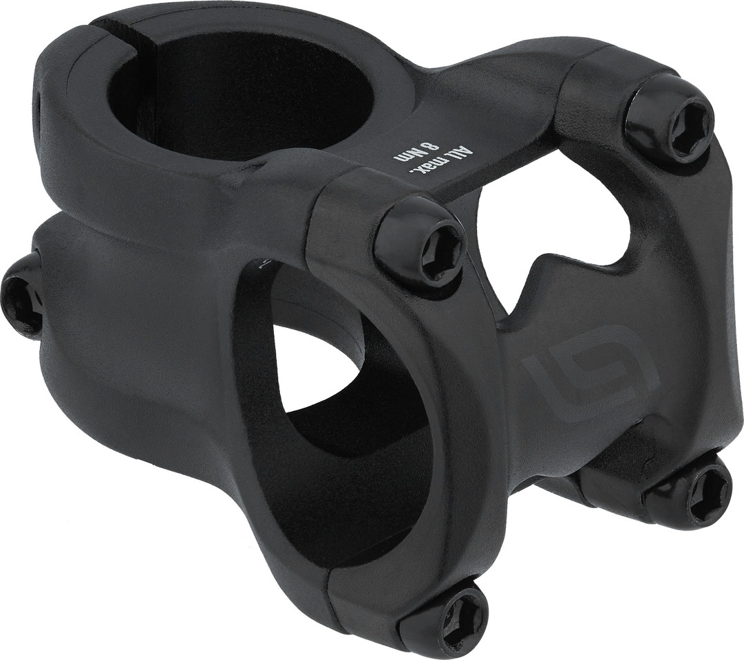 LEVELNINE MTB 35 Stem for All-Mountain & Downhill | bike-components