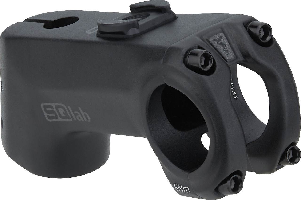SQlab 810 3.0 31.8 Stem buy online - bike-components