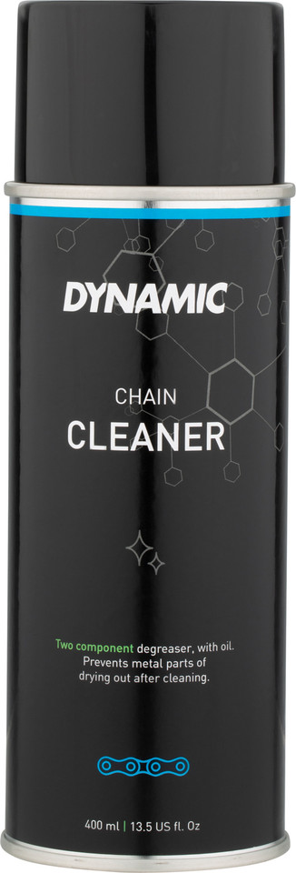Dynamic Chain Cleaner: Effective for chain & drivetrain | bike-components