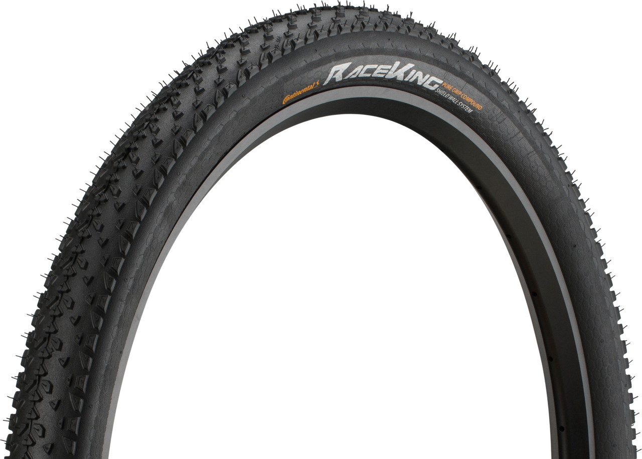 Continental Race King II 27.5" Folding Tyre | bike-components