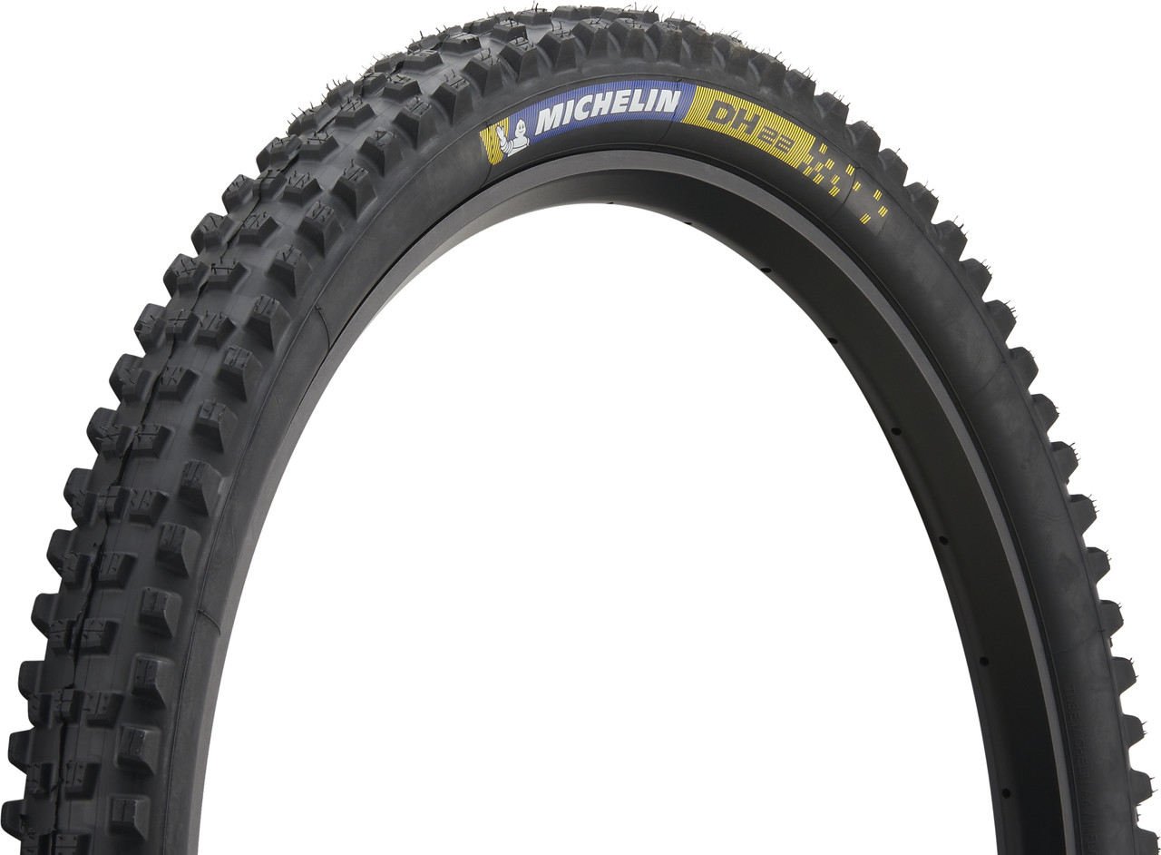 Michelin DH 22 Racing TLR 29" folding tyre - bike-components