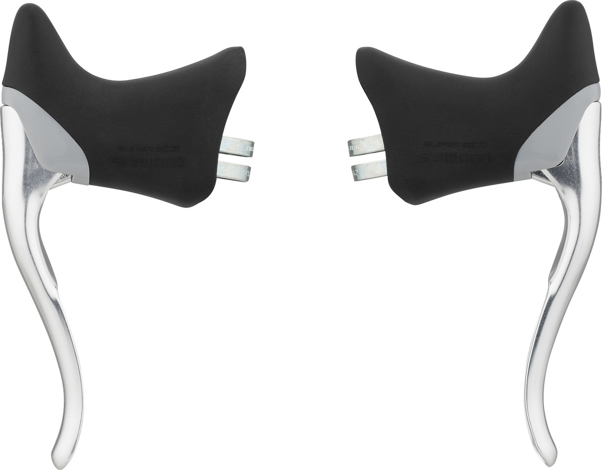 Shimano BL-R400 Brake Levers for Road Bikes | bike-components