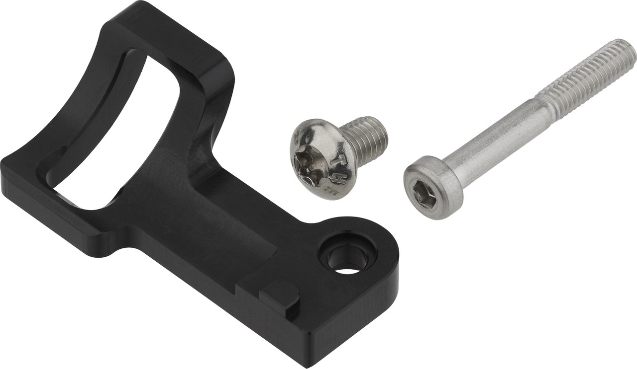 Trickstuff UNI Interface Adapter for Shimano I-Spec EV | bike-components