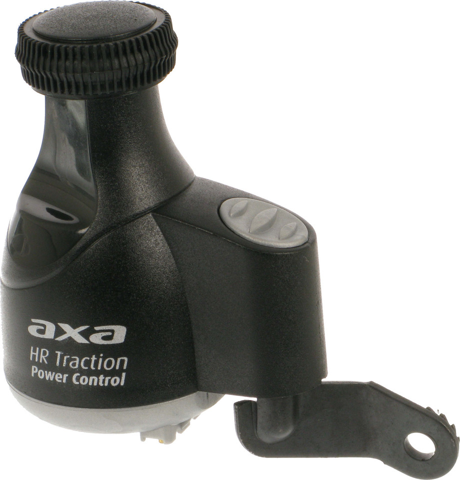 AXA HR Traction Power Control Dynamo: powerful dynamo with replaceable ...