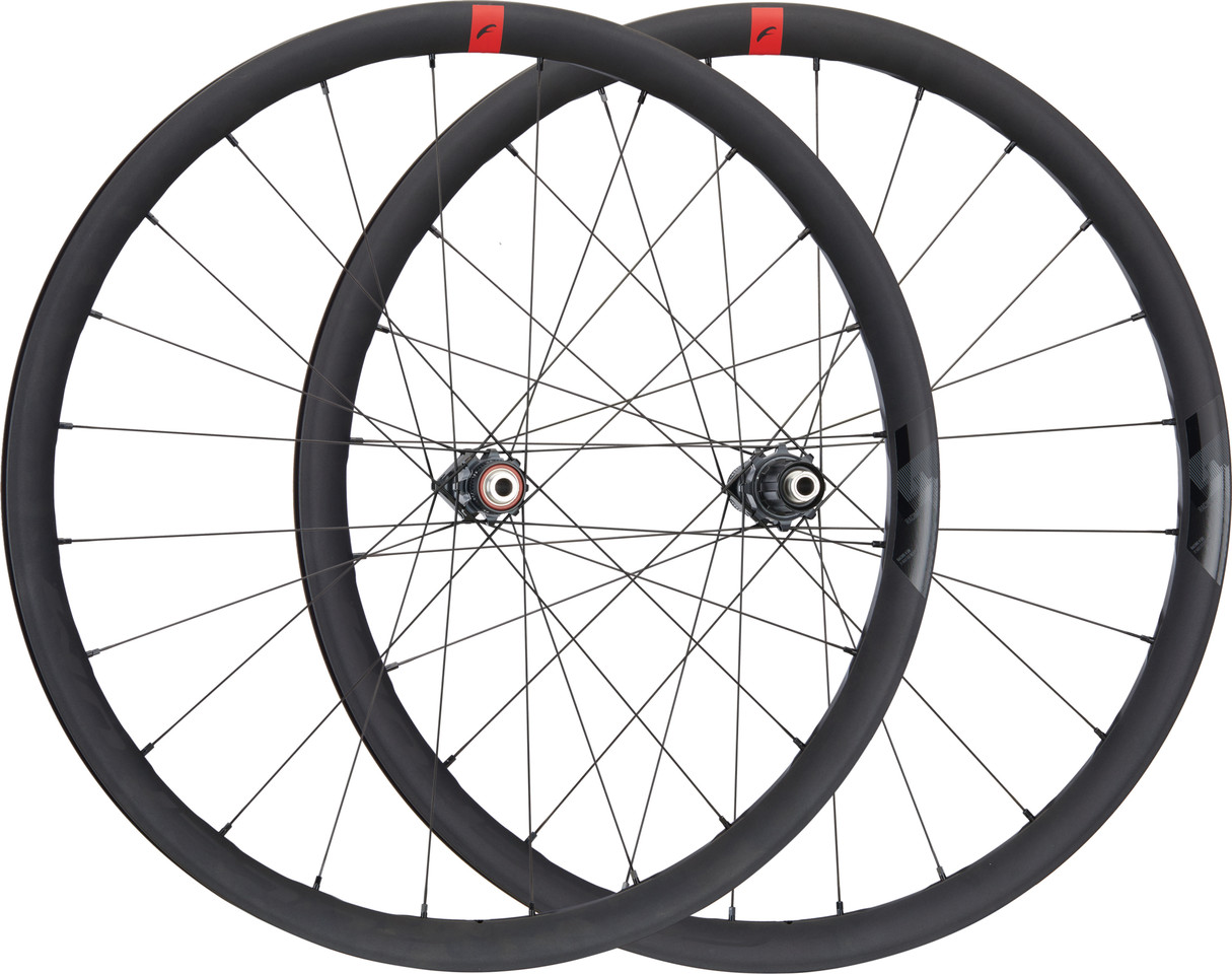 Fulcrum Racing 4 Center Lock Disc Wheelset | bike-components