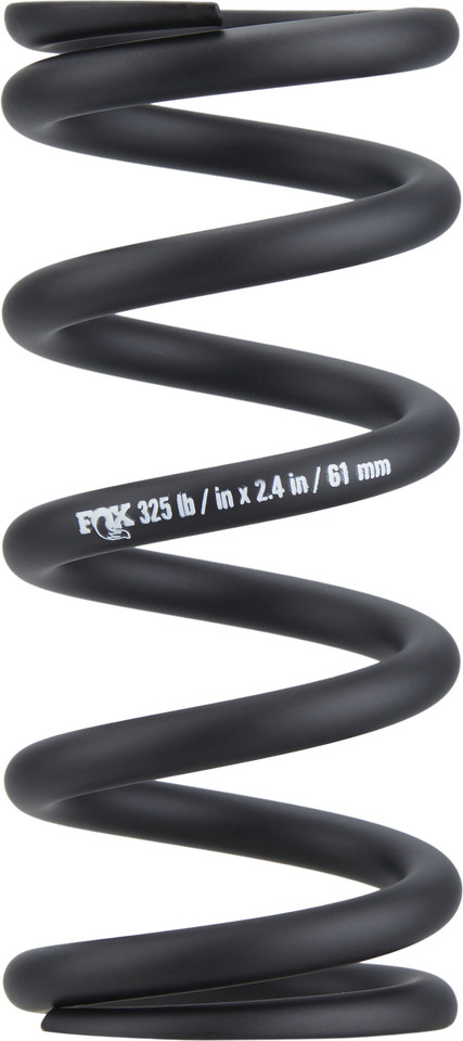 Fox Racing Shox SLS Super Light Steel spring for 57.5-65 mm travel ...