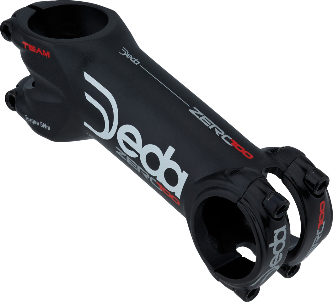 SALE! DEDA Zero100 Team 70° Stem: Perfect for Demanding Riders | bike-components