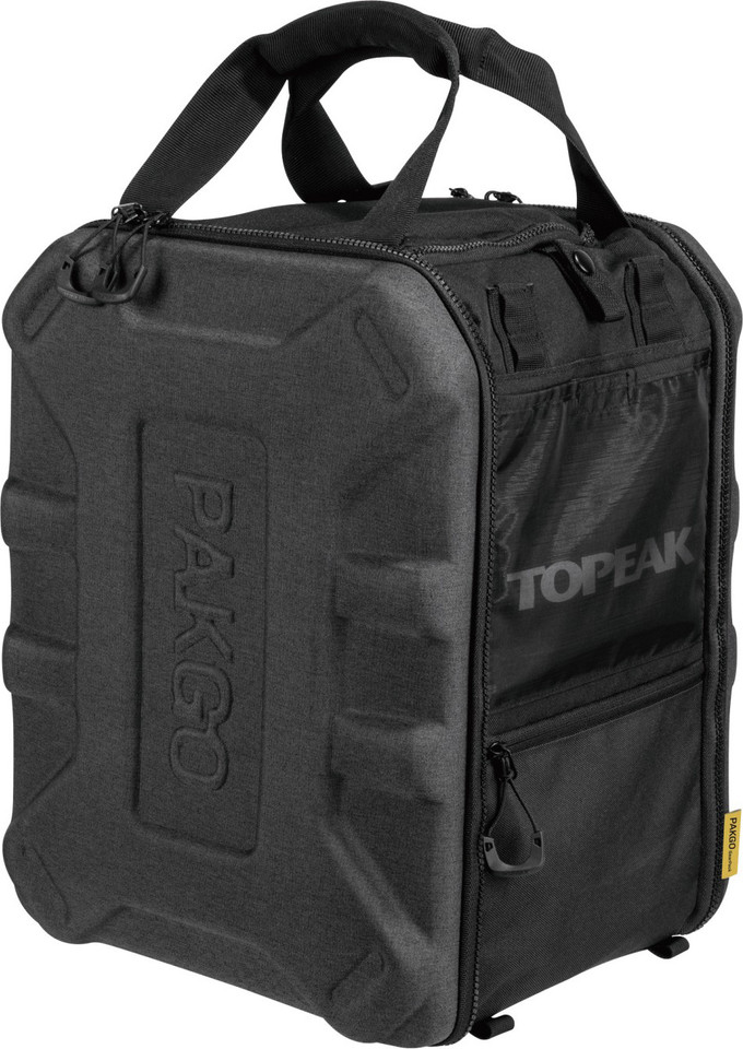 Topeak PakGo GearPack Koffer kaufen | bike-components