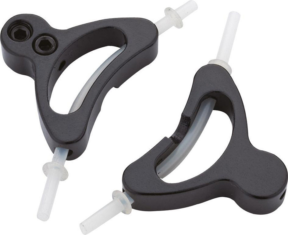 Jagwire Straddle Cable Carrier for Cantilever Brakes | bike-components