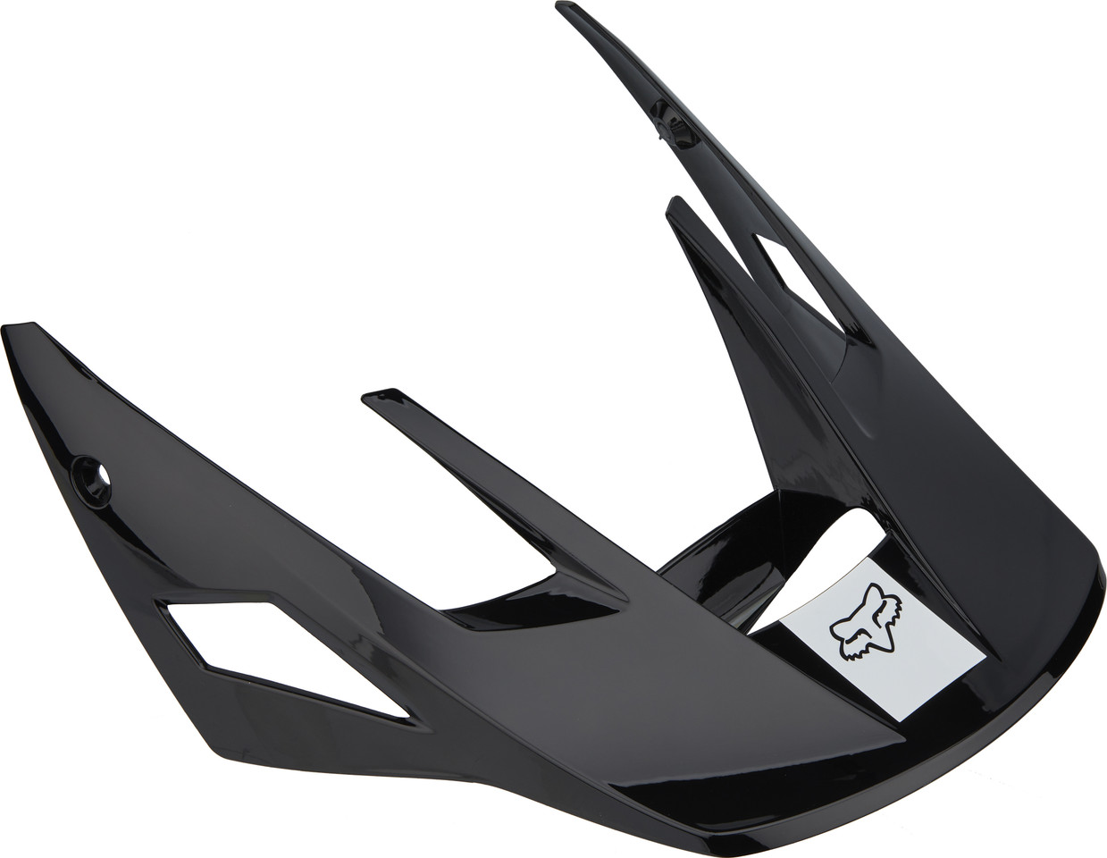 Fox Head Rampage Pro Carbon MIPS Visor 2023 | bike-components