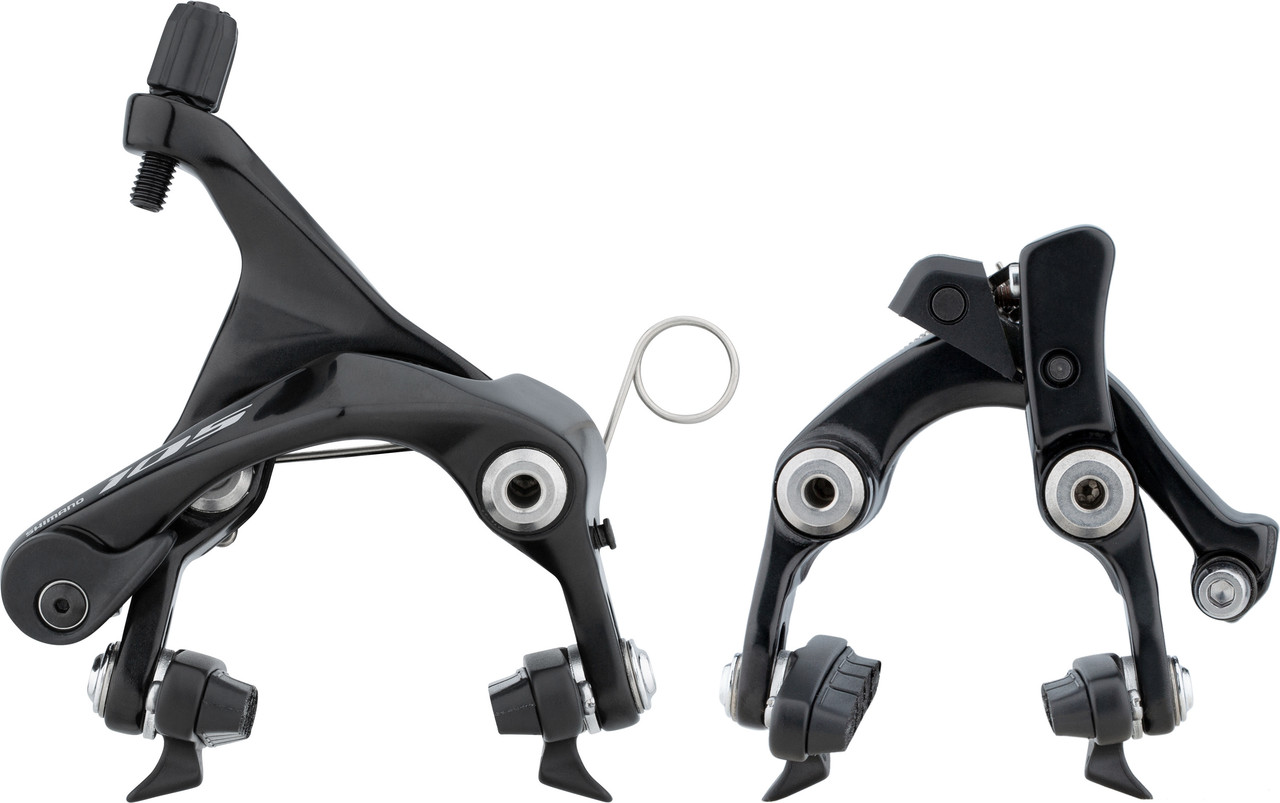Shimano 105 BR-R7010 Direct Mount Rim Brake Set | bike-components