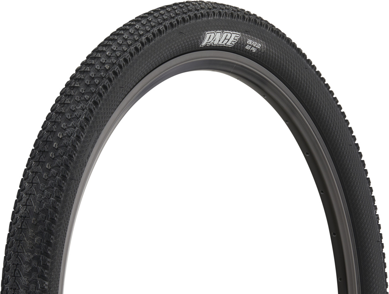 Maxxis Pace MPC 26" Wired Tyre for All Mountain | bike-components