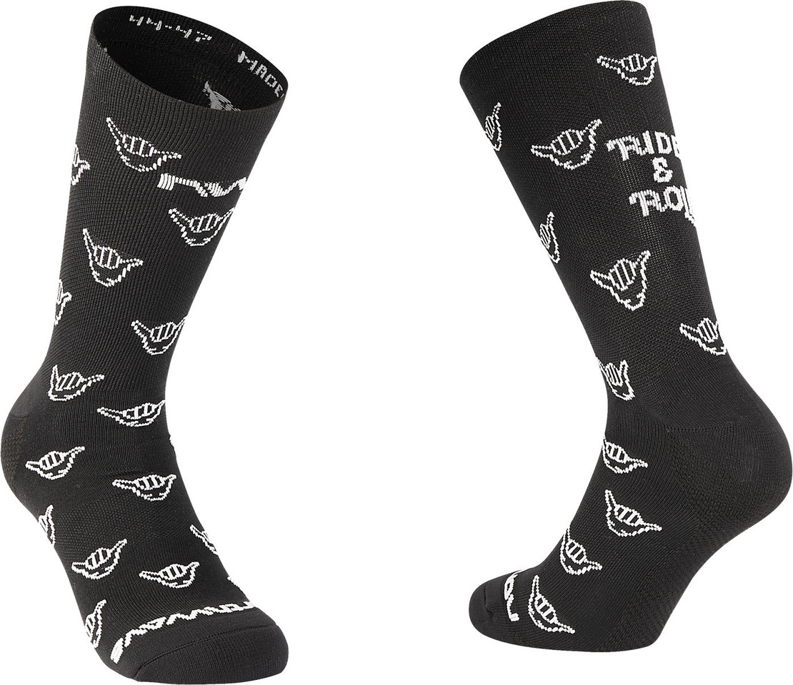 Northwave Ride & Roll Socks - bike-components