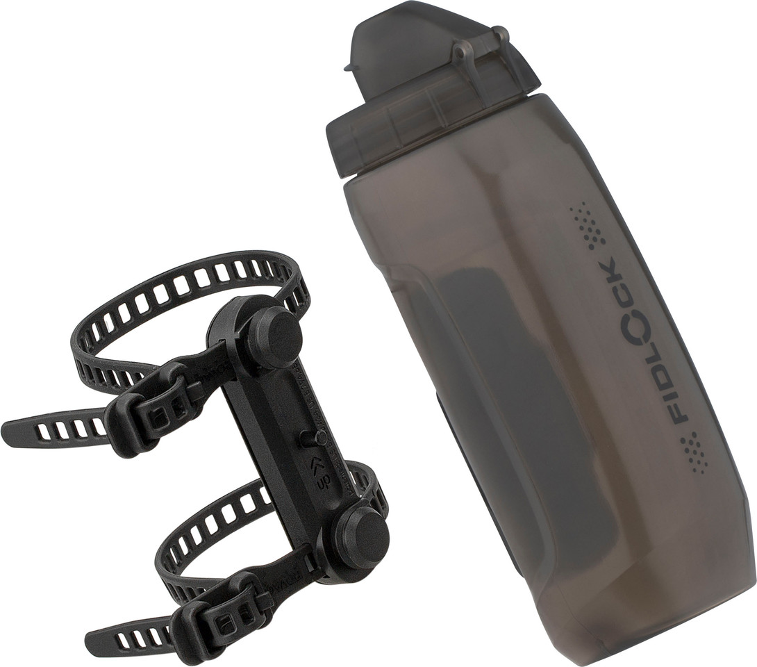 FIDLOCK TWIST uni base bottle holder system 590 ml | bike-components