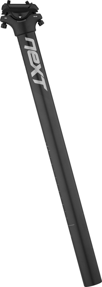 Race Face Next SL Carbon Seatpost - Lightweight & Durable | bike-components