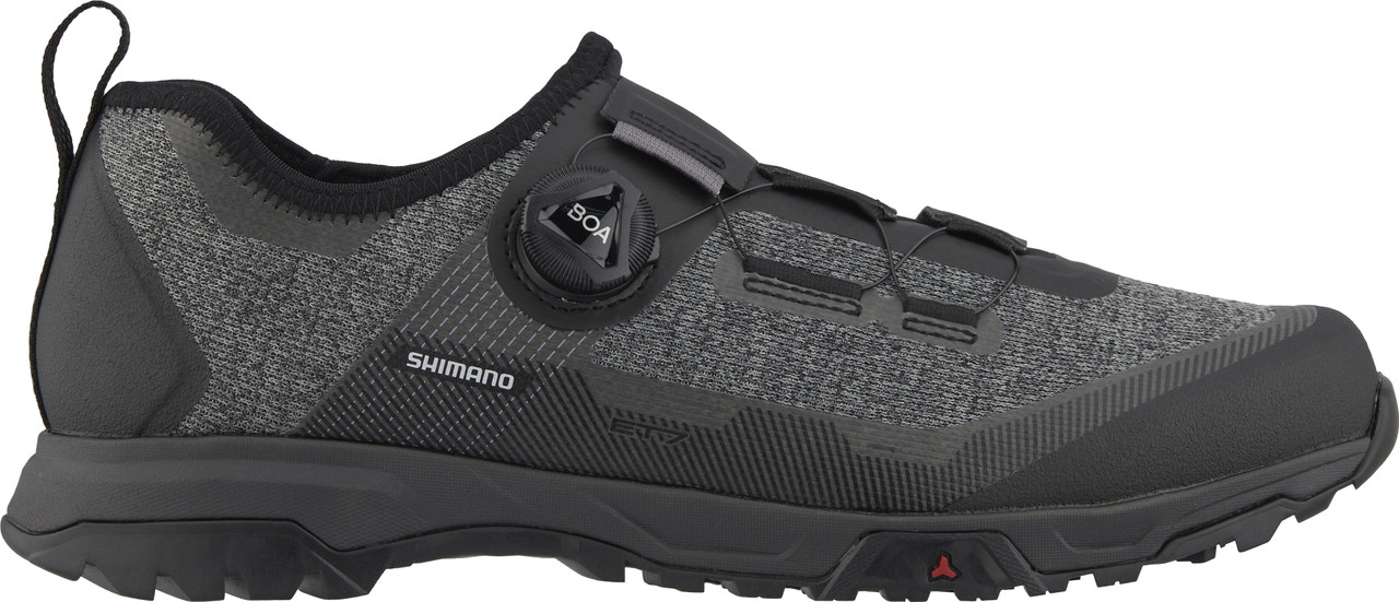 Shimano SH-ET701 E-Bike Shoes: All-Weather with Traction | bike-components