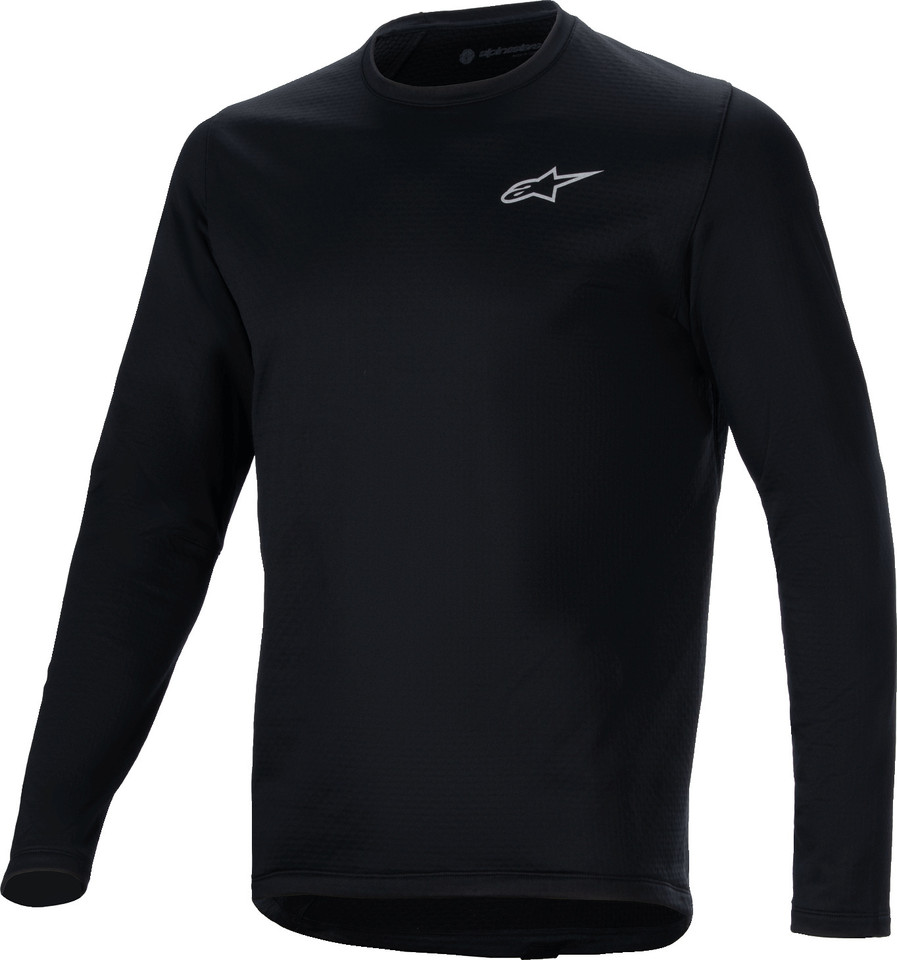 alpinestars A-Dura Thermal L/S Jersey - bike-components
