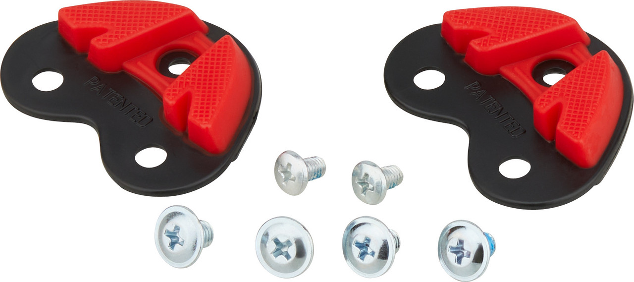 Sidi Toe Sole Inserts MTB 17 - Trace, Eagle, Frost | bike-components