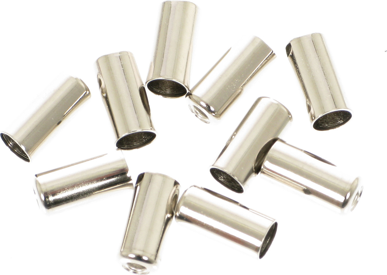 Shimano End Caps for Brake Cable Housings - 10 Pack | bike-components