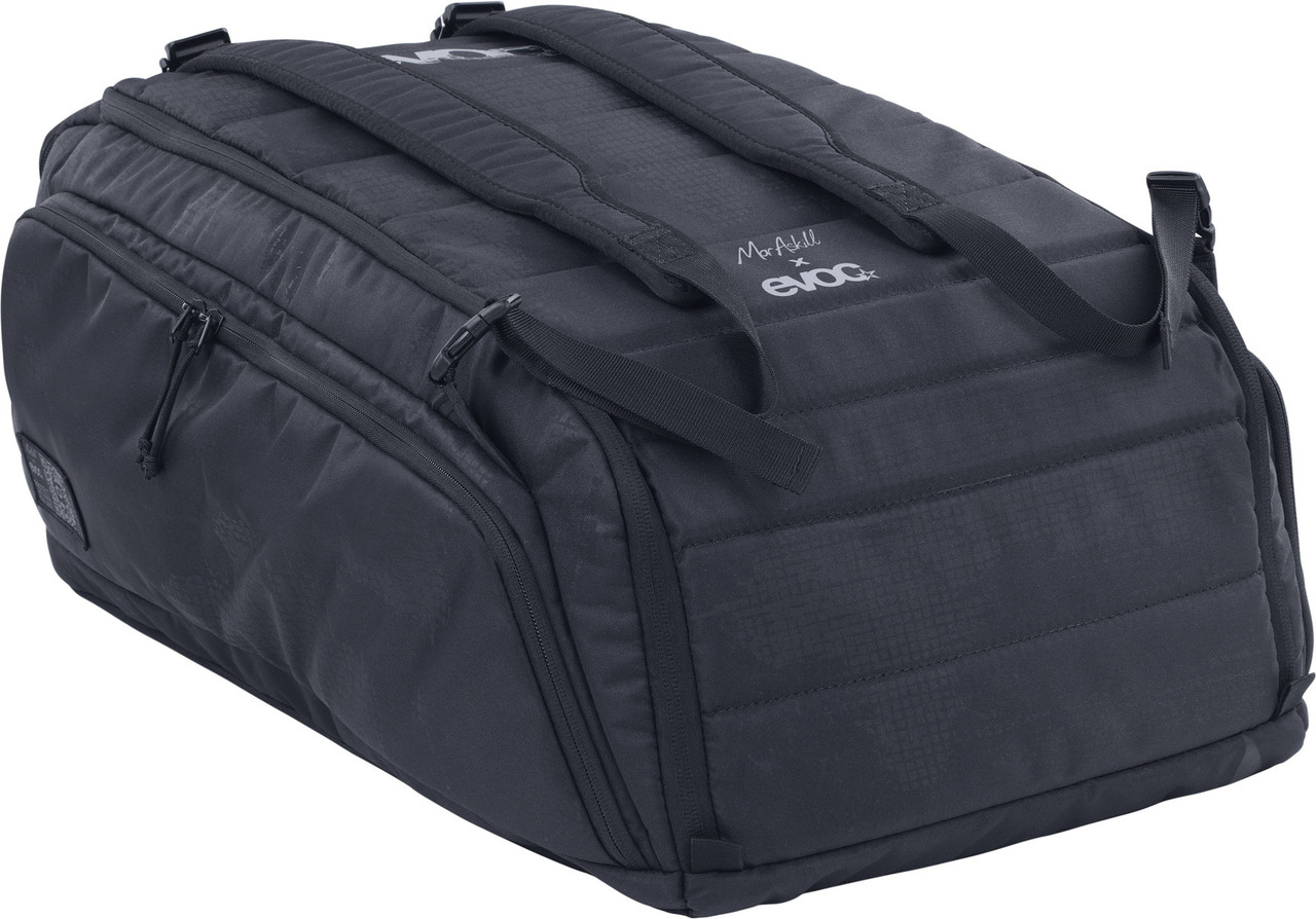 EVOC Gear Bag 55 MacAskill Travel Bag - bike-components