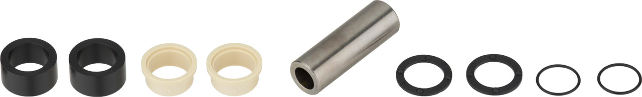 SALE! Fox Racing Shox Stainless Steel Bushing Set 8 mm | bike-components