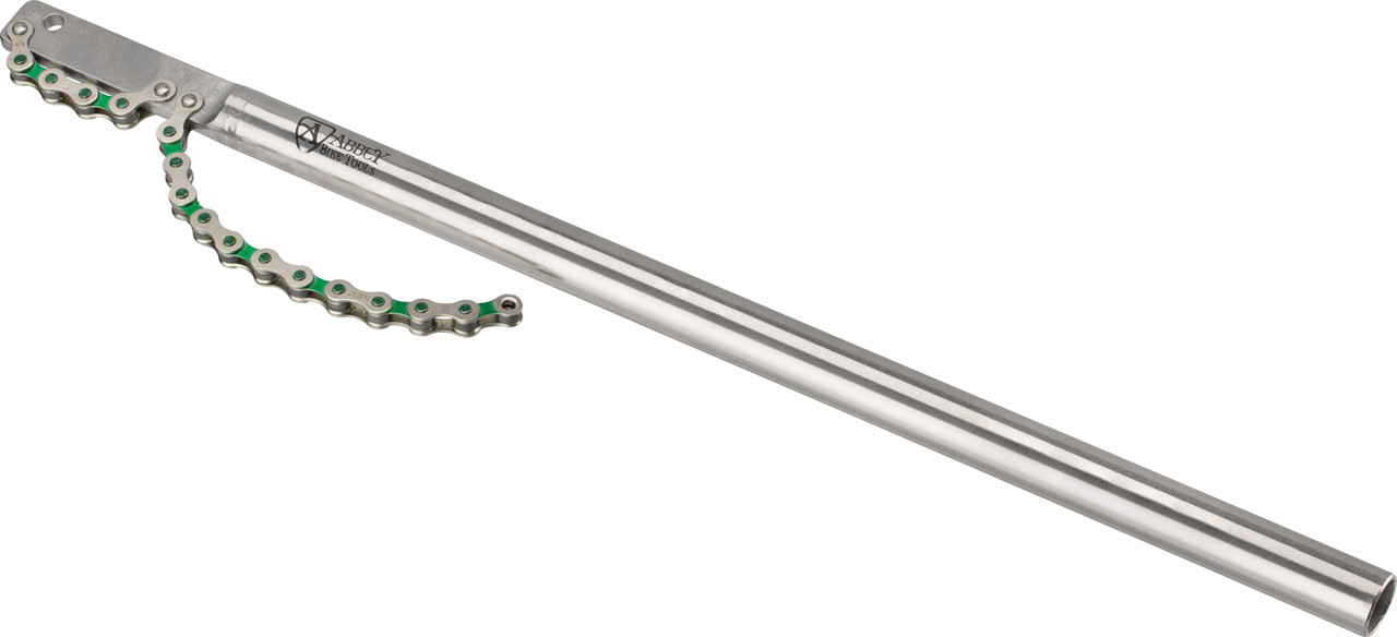 Abbey Bike Tools Whip-It Track Chain Whip | bike-components