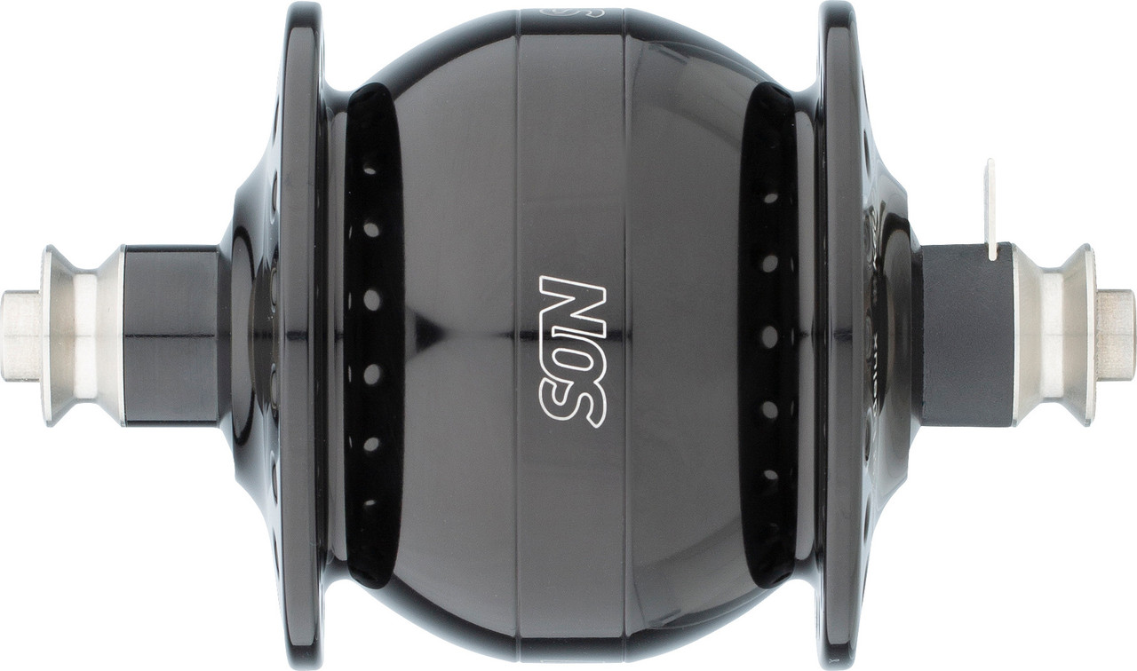 Sale! SON Delux Nabendynamo online kaufen | bike-components
