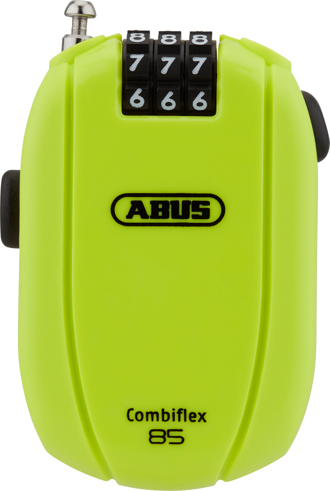 ABUS Combiflex Break 85 Kabelschloss | bike-components