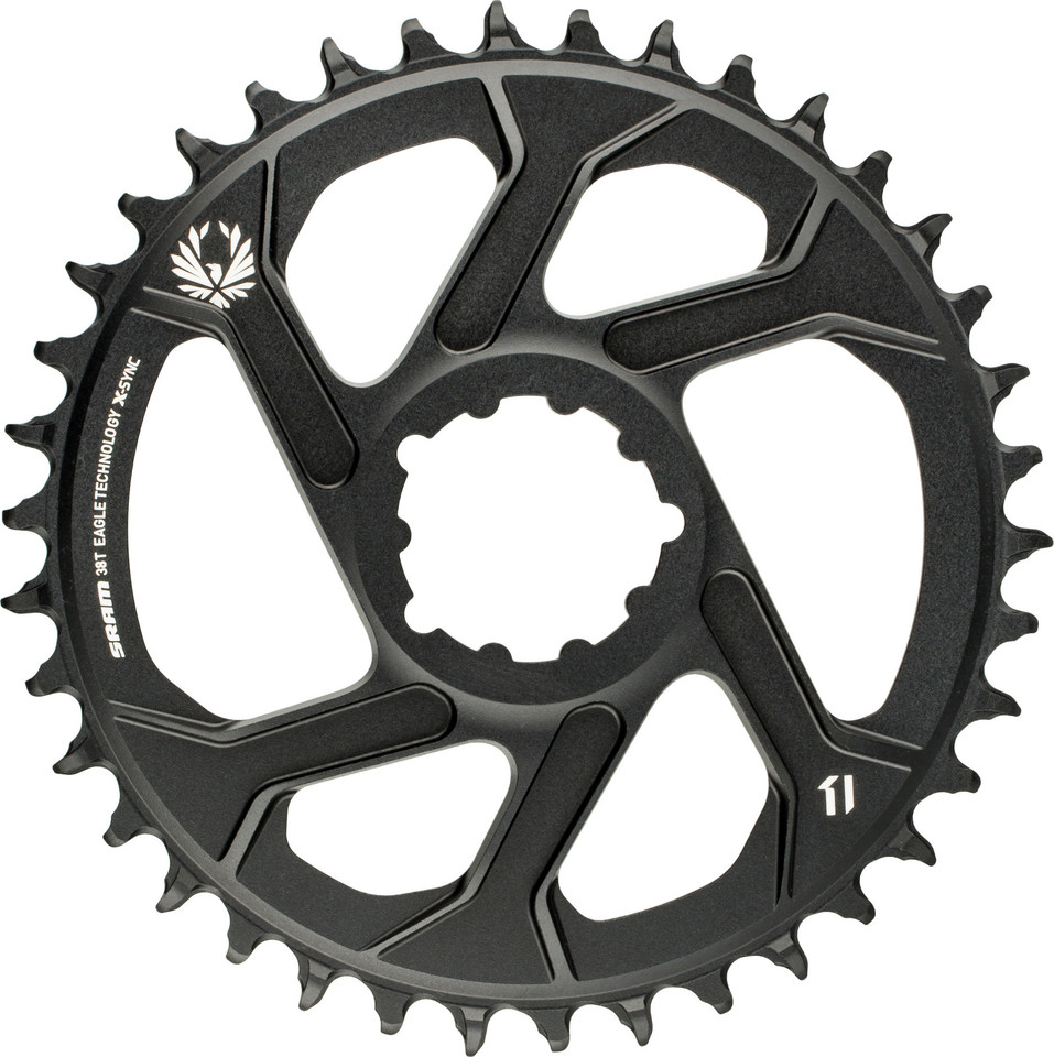 REBAJAS! Plato SRAM X-Sync 2 para Eagle | bike-components