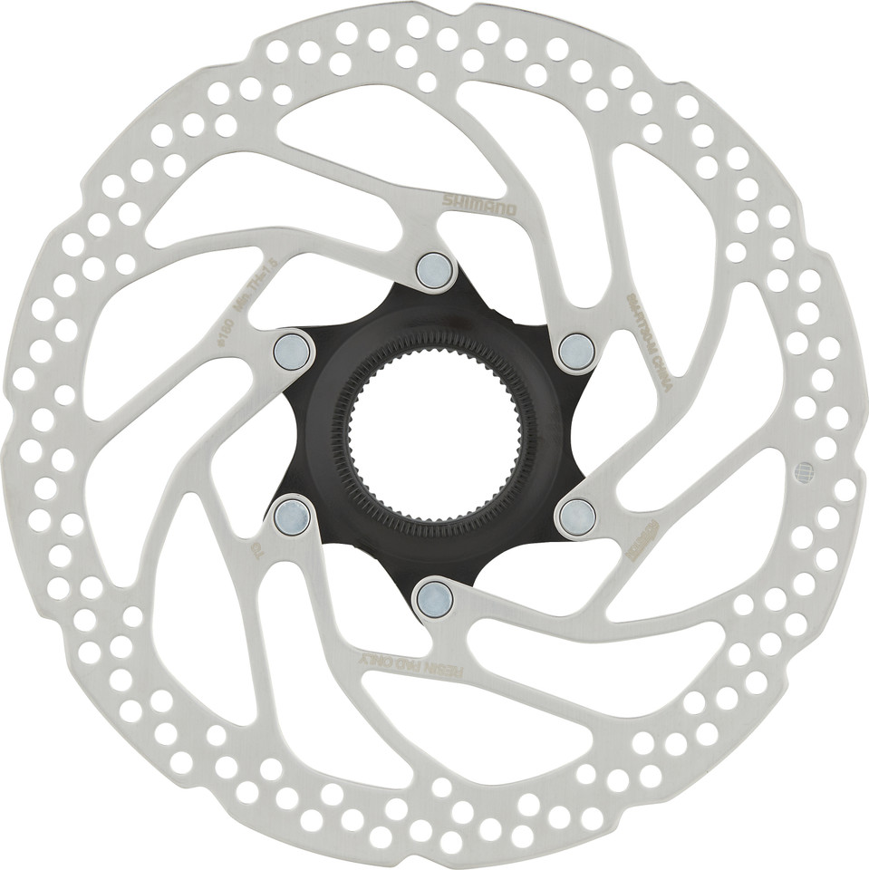SALE! Shimano SM-RT30 Brake Rotor w/ Magnet + Internal Teeth | bike ...