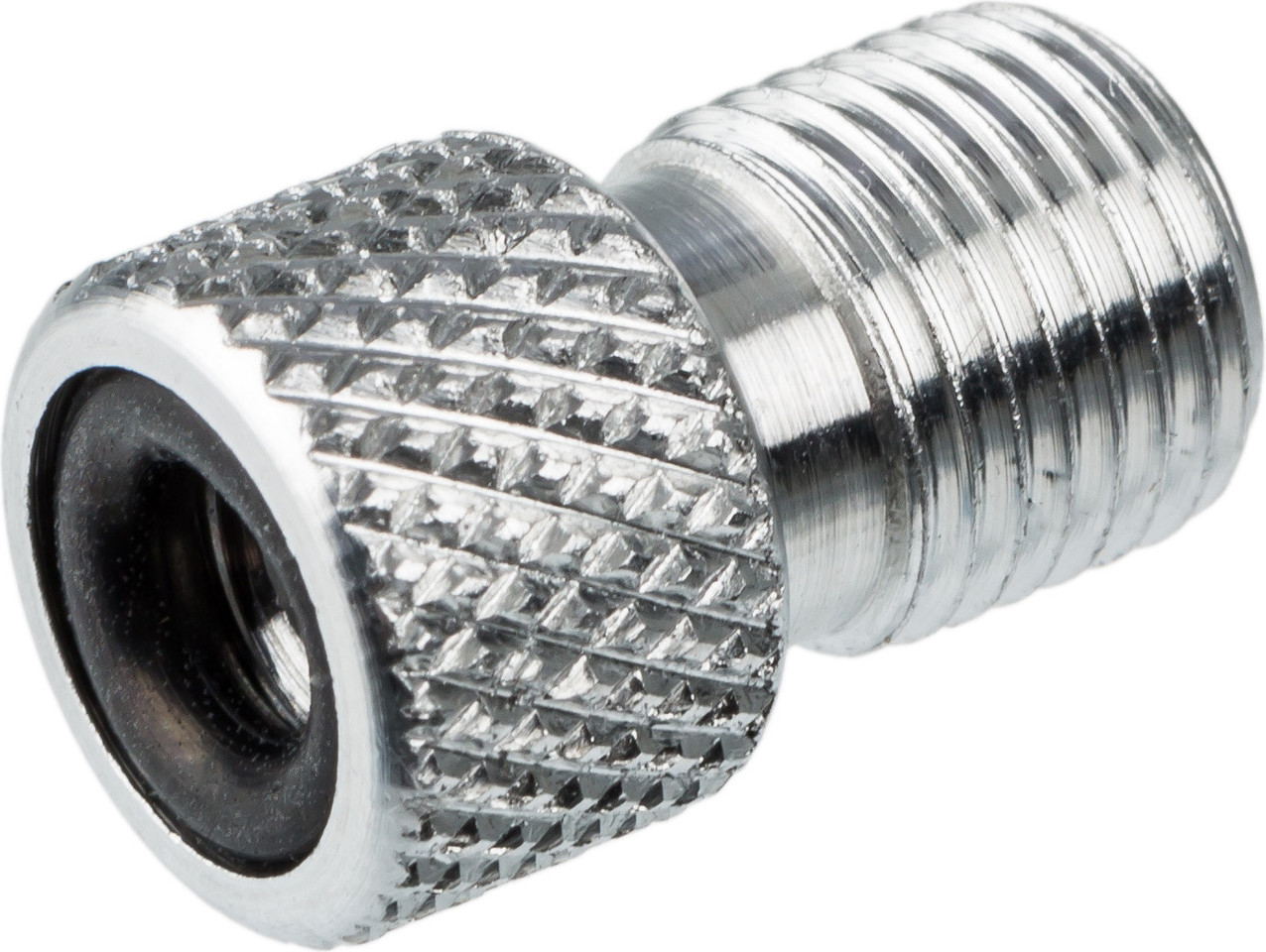 Kool Stop Valve Adapter for SV to AV Pump | bike-components