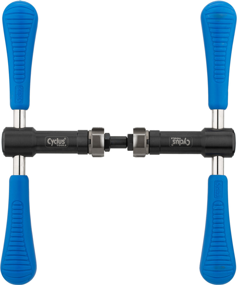 Cyclus Tools Thread Cutters for Bottom Bracket: BSA & ITA | bike-components