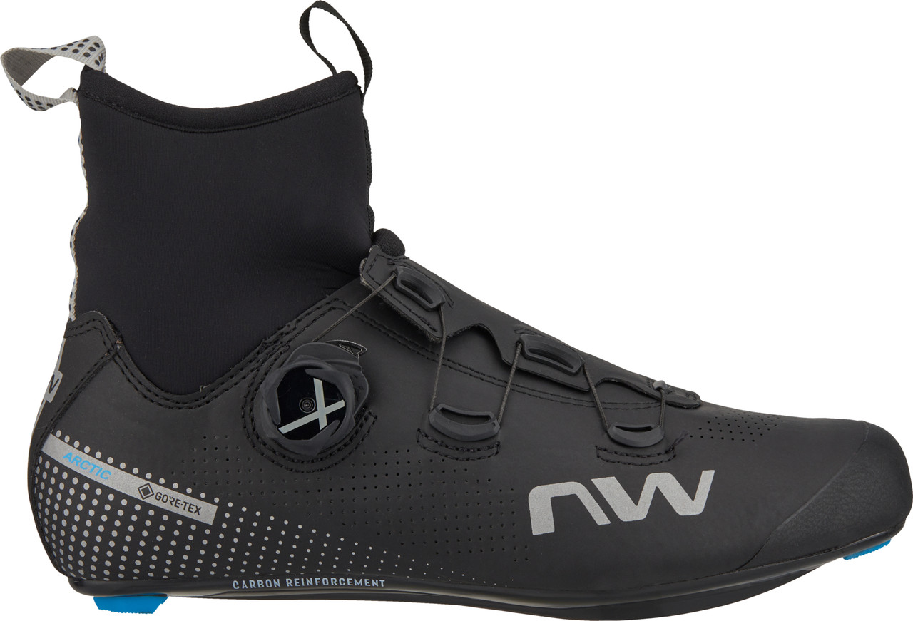 Northwave Celsius R Arctic GTX Road Shoes | bike-components