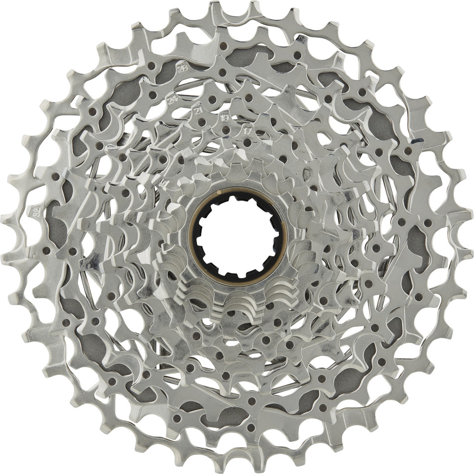 SRAM XG-1250 Cassette: 12-speed, durable & lightweight | bike-components