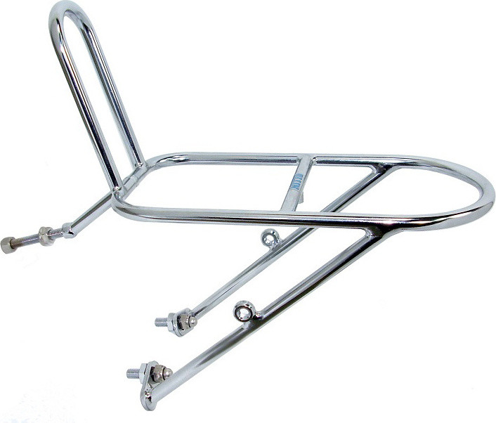 NITTO M-12 Front Pannier Rack for 26" & 27" | bike-components