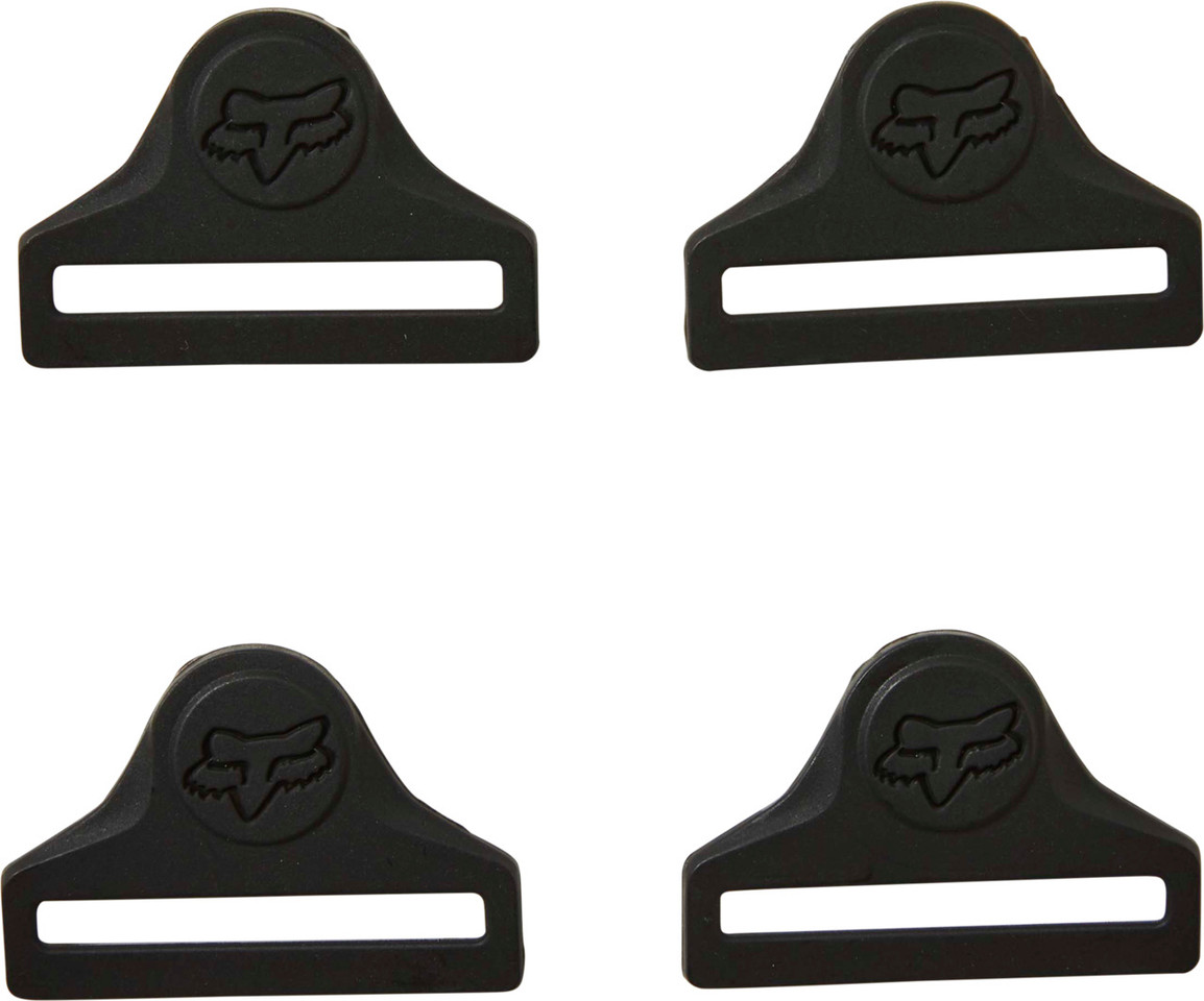 SALE! Fox Head Replacement D-Ring for Titan Protector 4-Pack - bike ...