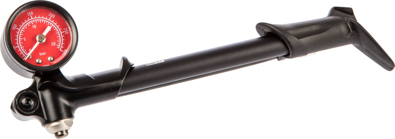 RockShox Shock Pump up to 20 bar | bike-components
