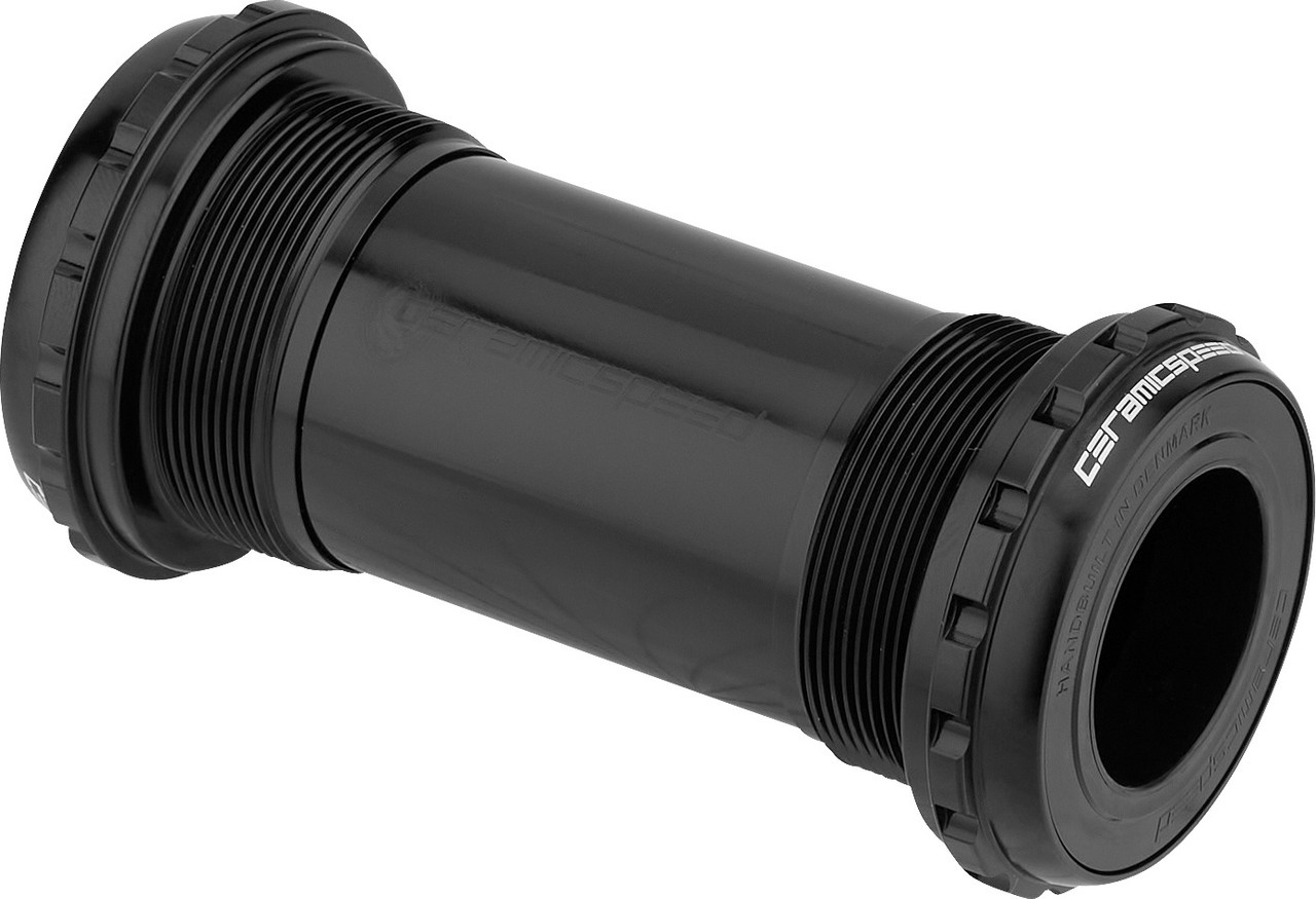 CeramicSpeed Alpha BSA Shimano MTB Bottom Bracket - bike-components