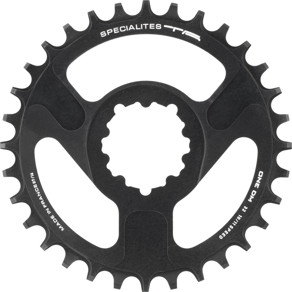 TA ONE DM Chainring for SRAM Cranks | bike-components