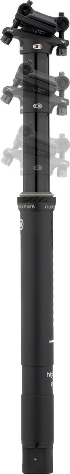 crankbrothers Highline 7 125 mm Dropper Post | bike-components