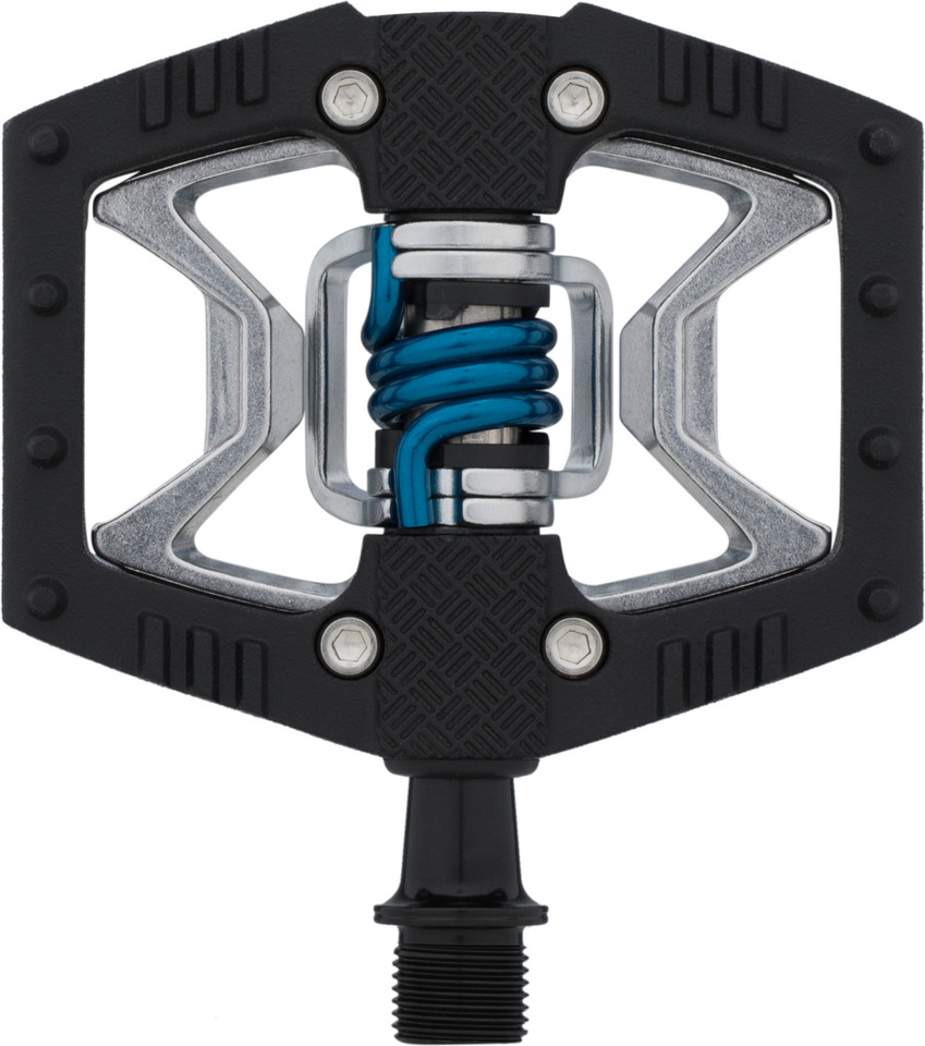crankbrothers Double Shot 2 Hybrid Pedals | bike-components