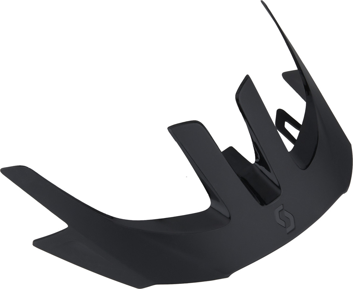 Scott Visor for Fuga Plus Rev MIPS Helmet | bike-components