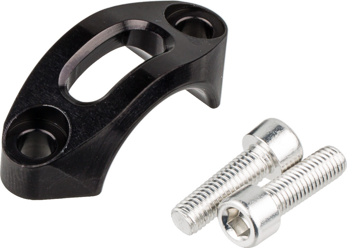 Hope Handlebar Clamp for Tech 3 Brake Levers | bike-components