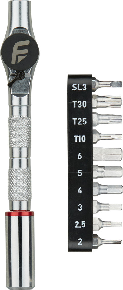 Feedback Sports Reflex Fixed Torque Ratchet Kit | bike-components