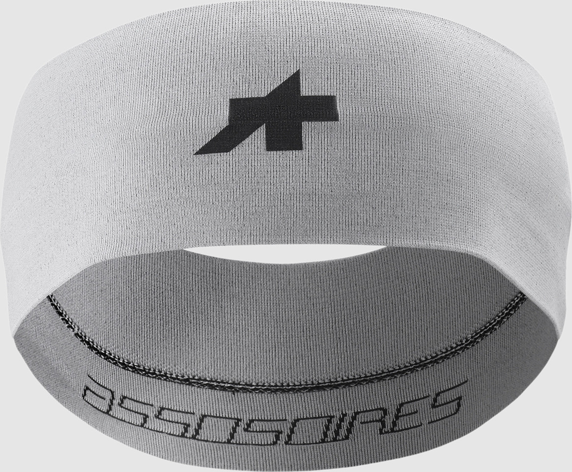 ASSOS Summer Headband Foil P1 Headband - bike-components