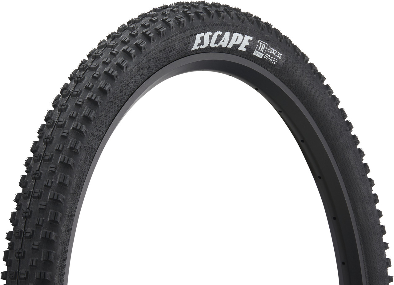 SALE! Goodyear Escape TLR 29" Folding Tyre - All Mountain | bike-components