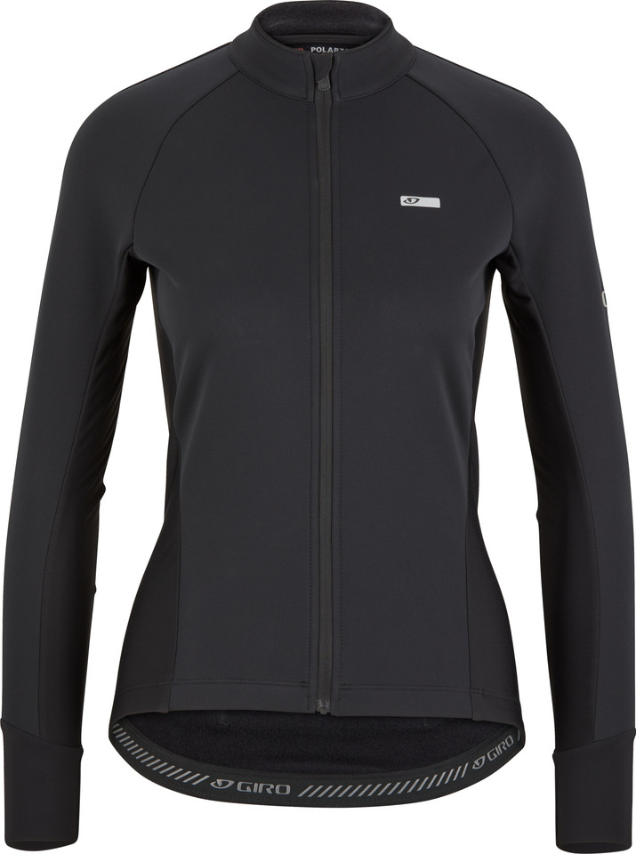 Giro Chrono Pro Windblocker Maillot Dames | bike-components