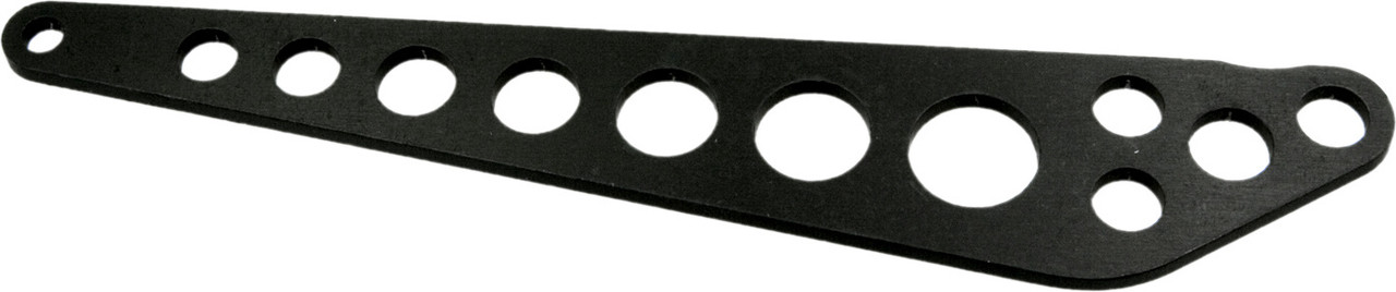 Rohloff Torque Arm for Speedhub 500/14: reliable torque support | bike ...