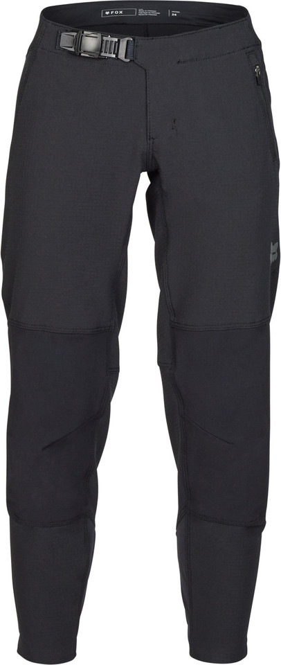 SOLDES! Pantalon Fox Head Youth Defend 2024 | bike-components