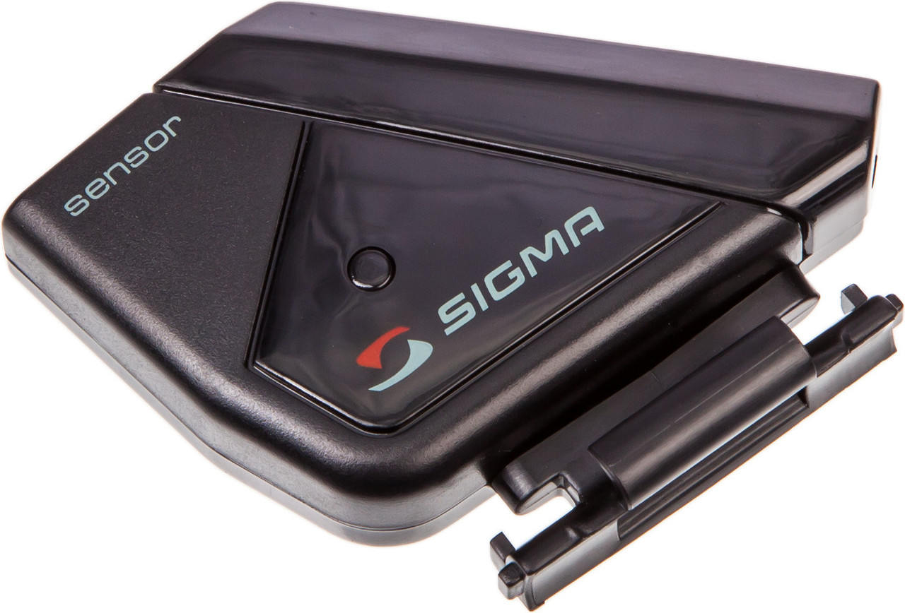 Sigma STS Cadence Sensor for BC 1609/1909/2209/16.12 / Rox 5-9 - bike ...